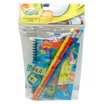 Crayola Alphabet and Numbers Pad, Learn Your ABC's and 123's, 30 Pages ...