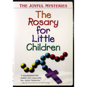 Jesus for Kids (DVD) - Walmart.com