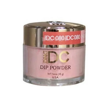 DND Dip - 713 Orange Sherbet - 1.6 oz - Walmart.com