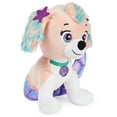 Walmart PAW Patrol Coral Aqua Pup 8-inch Plush Stuffed Animal Doll for ...