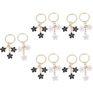 12Pcs Sweet 15 Wood Design Keychain Quinceañera Recuerdos Favors for ...