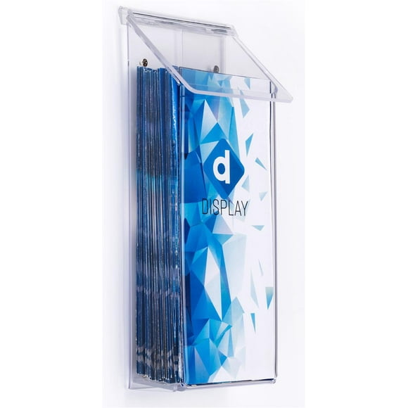Outdoor Brochure Boxes