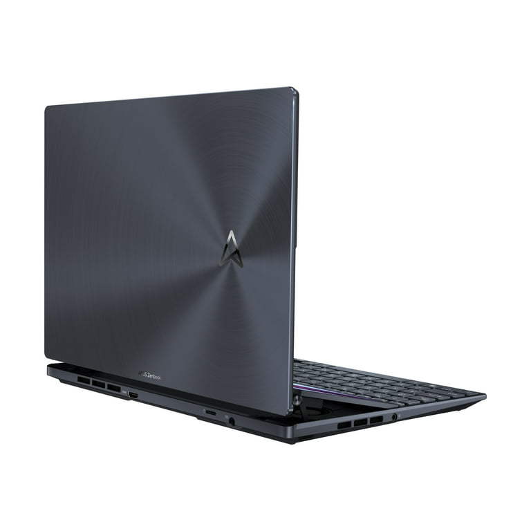 Asus Zenbook Pro 14 Duo OLED 14.5 Asus Zenbook Pro 14 Duo OLED 14.5