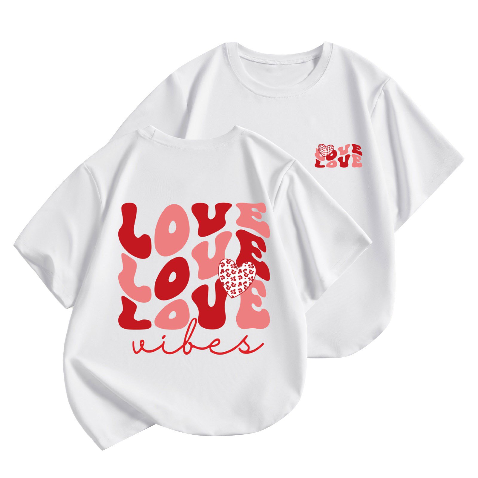 Click here for Pmvfhde Girls Tube Tops Girls Graphic T-Shirts Tre... prices