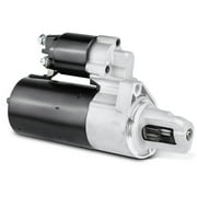 Chrysler Crossfire Starter Motor