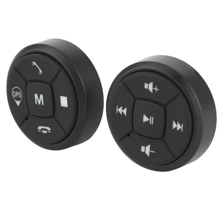 Loewten Steering Wheel Control Button,Steering Wheel Control Button ...