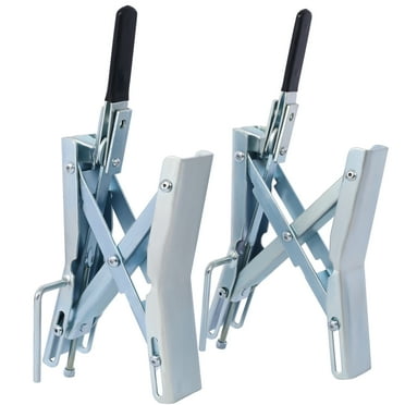 BAL 28012 X-Chock Tire Locking Chock, Double - Walmart.com