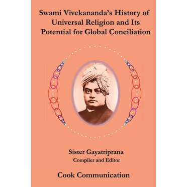 Swami Vivekananda and His Guru With Letters From Prominent Americans on ...
