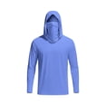 BADHUB Women Sun Protection Hoodie Lightweight Long Sleeve Hooded Shirt ...