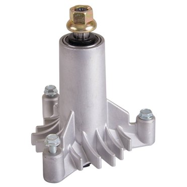 MTD 918-06978 Spindle Assembly 54" Deck Troy-Bilt Craftsman Mustang XP ...