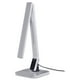 Lorell Smart LED Desk Lamp, White - Walmart.com