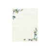 Great Papers!® Morning Mist Stationery Letterhead, 8.5" x 11", 80 count ...