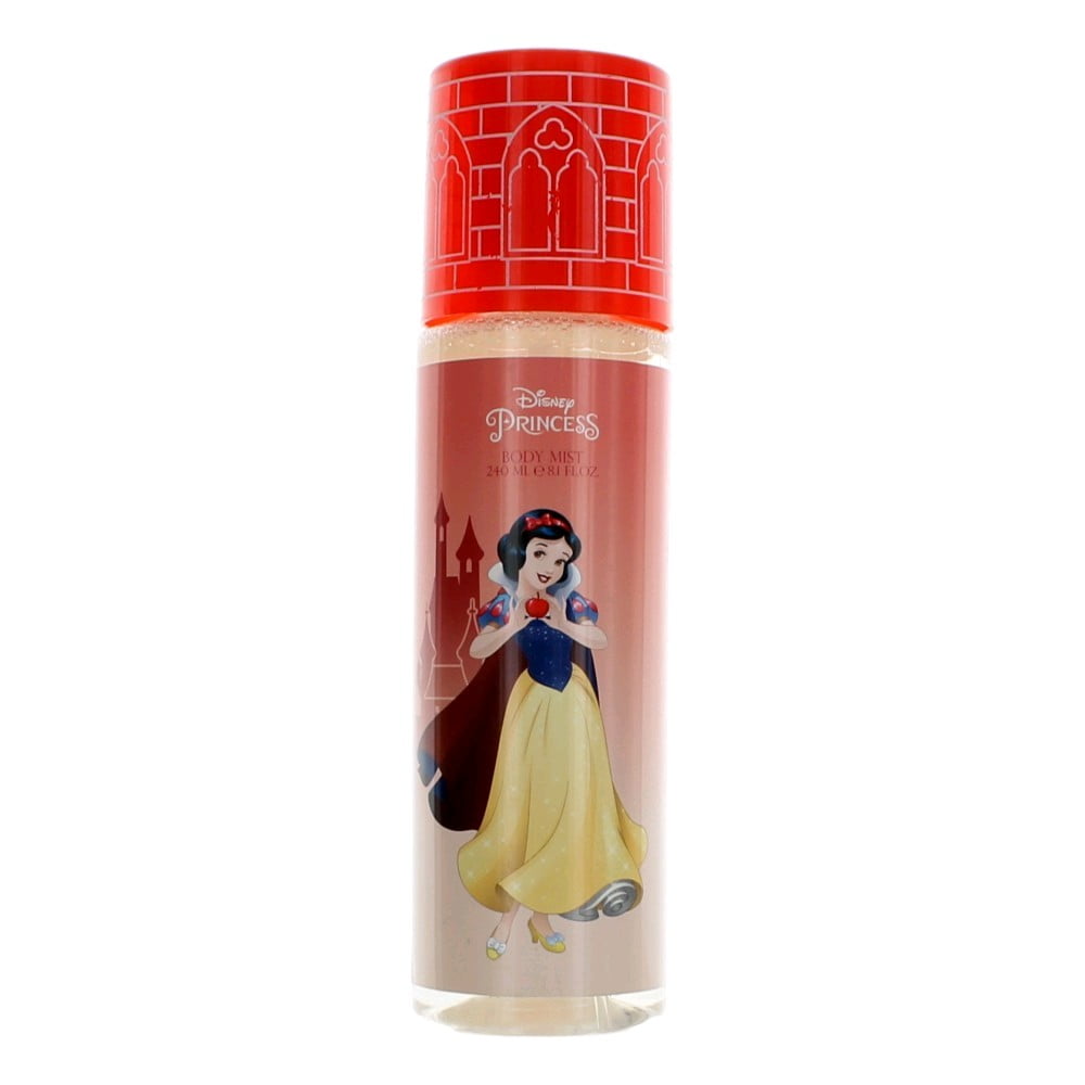 Disney Snow White Castle by Disney Princess, 8 oz Body Mist for Women ...