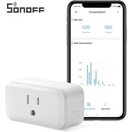 Xtreme Cables Simple Home Smart Plug with Energy Monitoring, No Hub ...