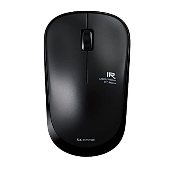 Elecom Mouse