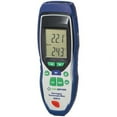 Data Logging Thermocouple Thermometer with NIST-Traceable Calibration ...