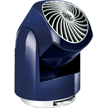 Comfort Zone 5'' Turbo Desk Fan, Cobalt Crush - Walmart.com