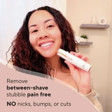 Finishing Touch Flawless Body Touch Up, Electric Razor for Women ...