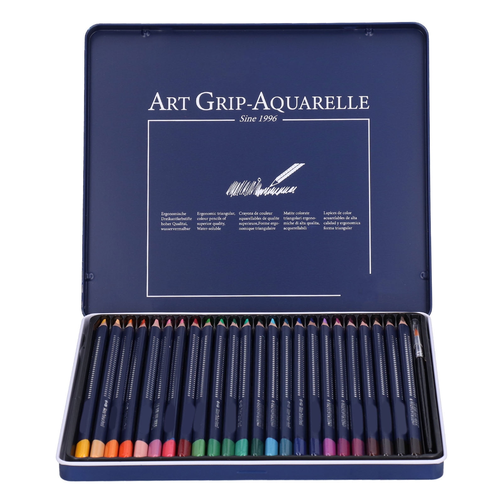 Click here for Estink Watercolor Pencils  Coloured Pencil Water S... prices