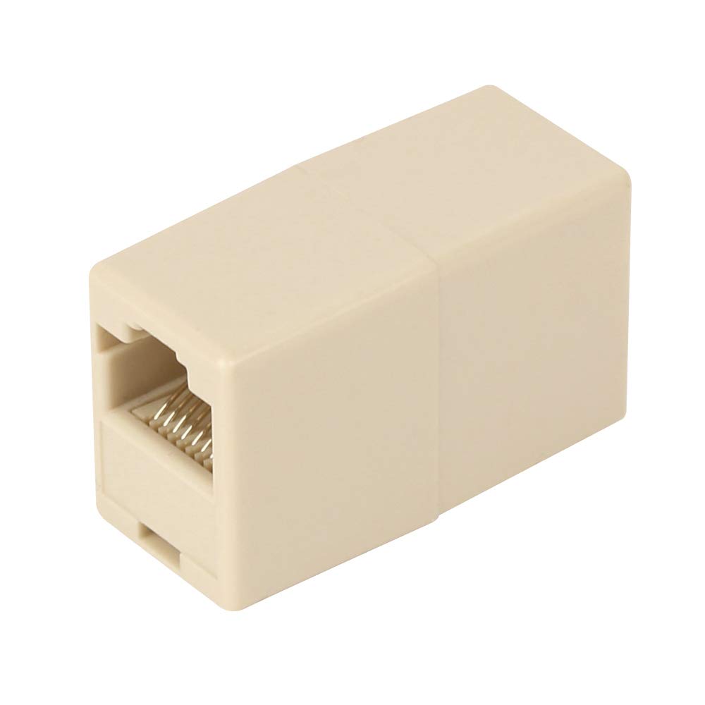 Skywalker Brand — Modular Coupler for Network | 8-Conductor | Female ...