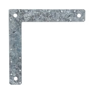 Simpson Strong-Tie 9 in. H x 1.25 in. W 20 Ga. Galvanized Steel Strap ...