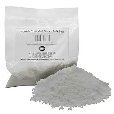Isomalt Crystals (1 Lb) - Walmart.com