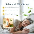 Simple Promise - Xitox Deep Cleansing Foot Pads - Supports Restful ...