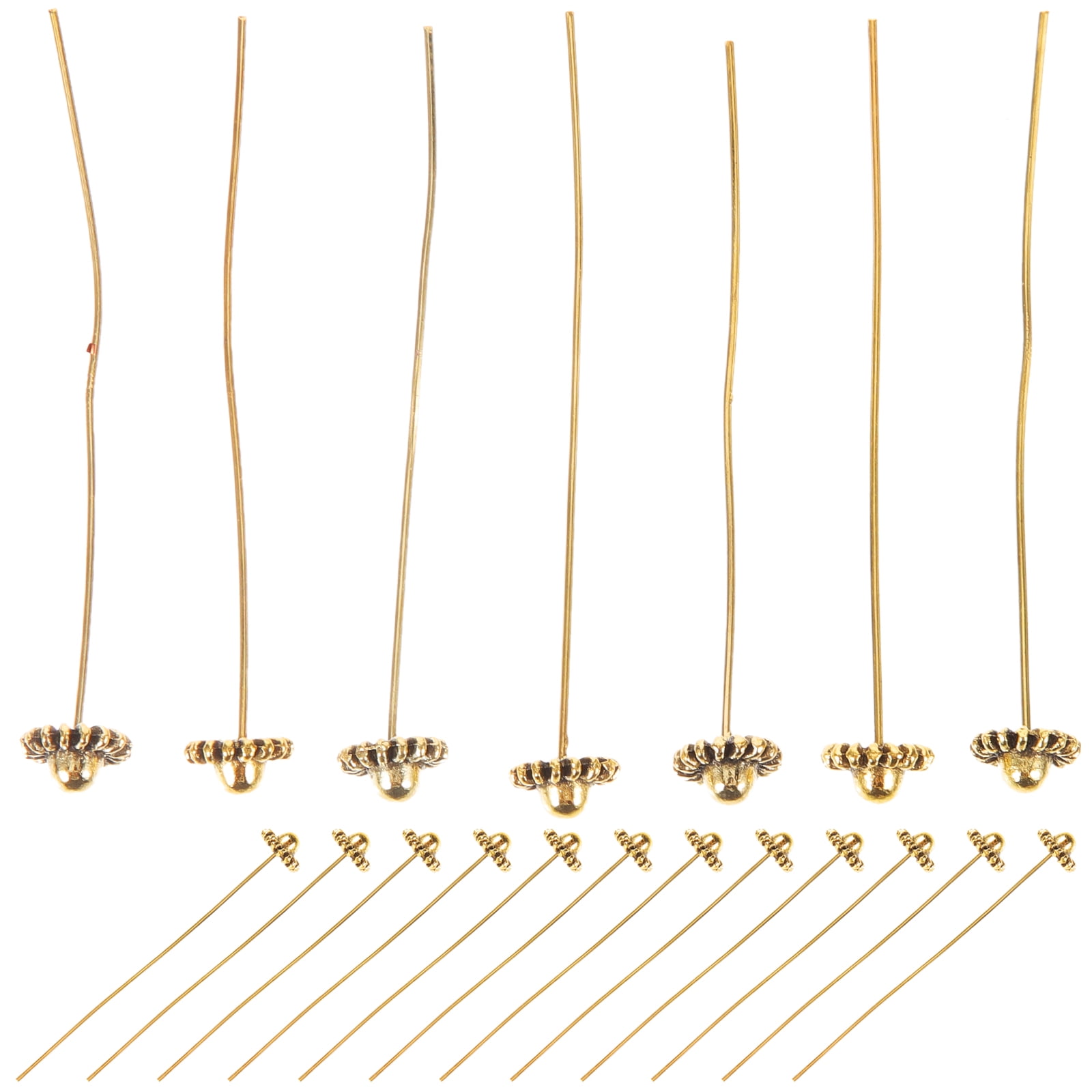 Click here for Cosmobetty 1 Bag Of Jewelry Making Pin Diy Beading... prices