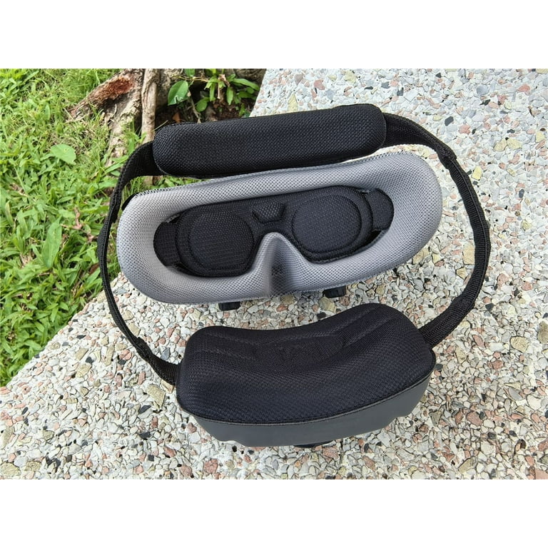 Avata 2 Dji HeiyRC Foam Padding For DJI Goggles V2, Replacement Face ...