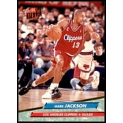 Mark Jackson Card