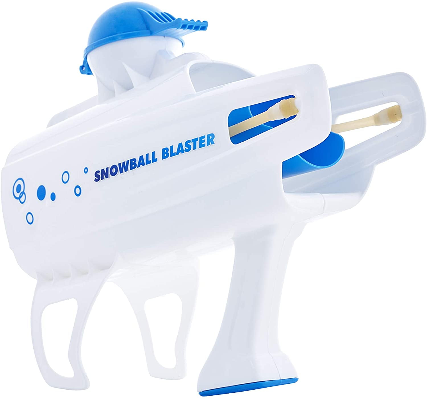 Superio Snowball Blaster with A Snowball Maker to Shape Snow Into ...