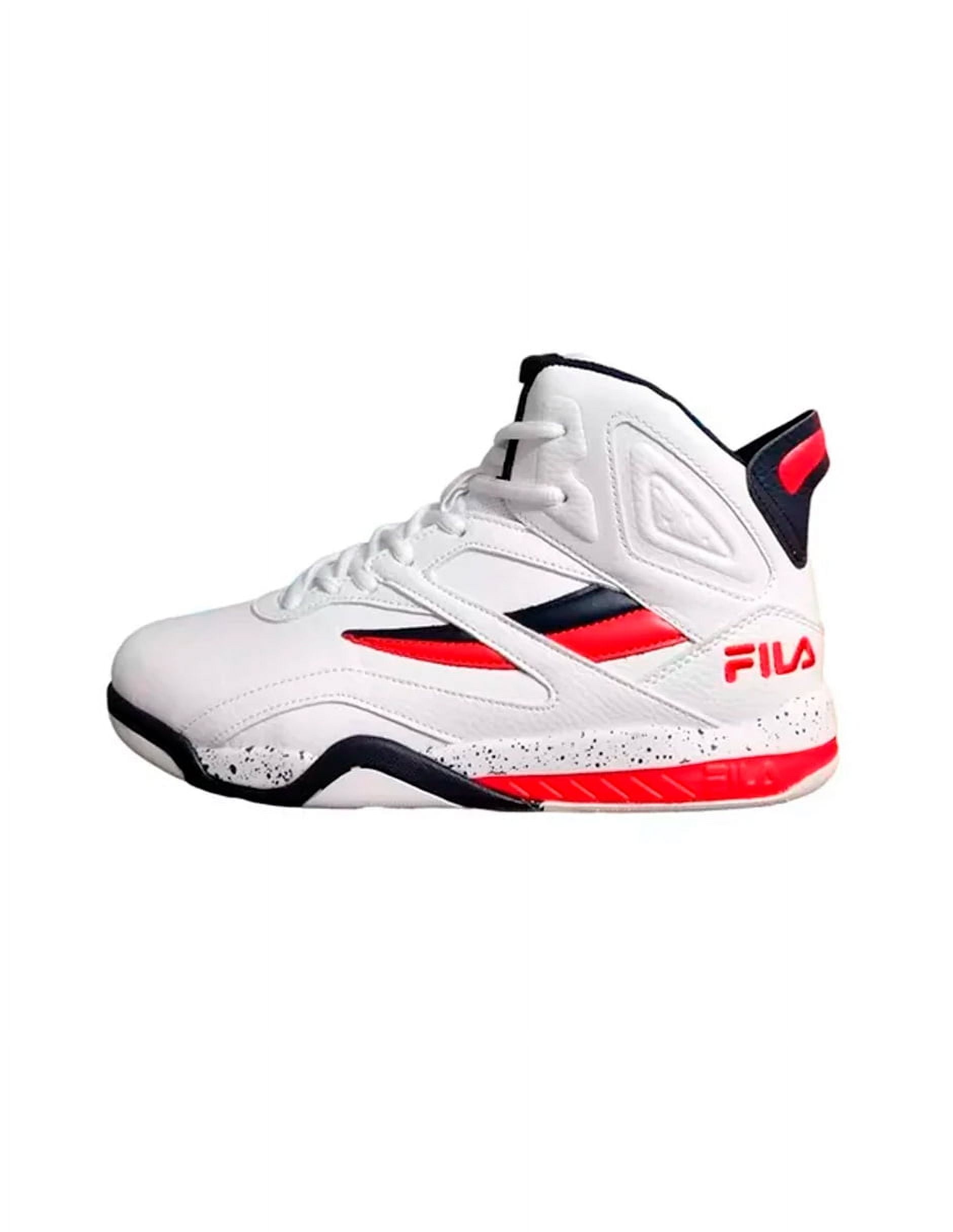 Tenis Fila Dereverse Blanco In01835125 | Bodega Aurrera en línea