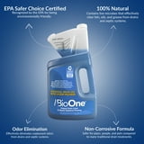 BioOne 64 oz Liquid Drain and Septic System Maintainer Microbes for ...