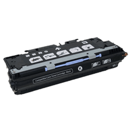 Zoomtoner Compatible HP Color laserJet 3000DTN HP Q7560A laser Toner ...