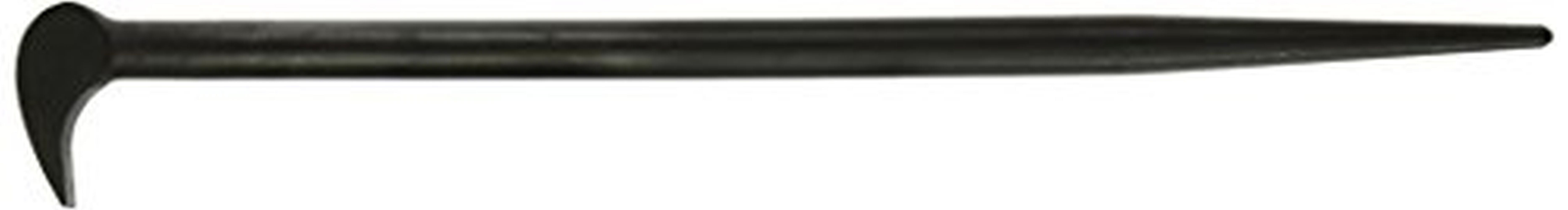 Wright Tool 9M426 5/8" x 16" Rolling Head Pry Bar Lady Slipper ...