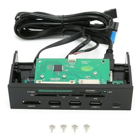 Multifunctional Expansion Dock, Longer Service Life Docking Station For ...