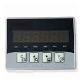 Magnetic Optical Linear Digital Displacement Scale Sensor Position ...