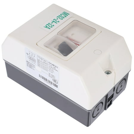 Motor Protection Switch, Line Guard Overload Circuit Protection Switch ...