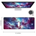 nygtbtfer Mouse Pad, Large Mouse Pad , Big Extended Computer Keyboard ...