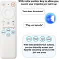 BP59-00149A New Solar Voice Replacement Remote fit for Samsung ...