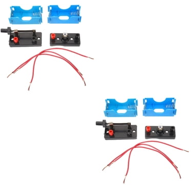 Photogate System - For Use with Visual Scientific Kits - (Experiment ...