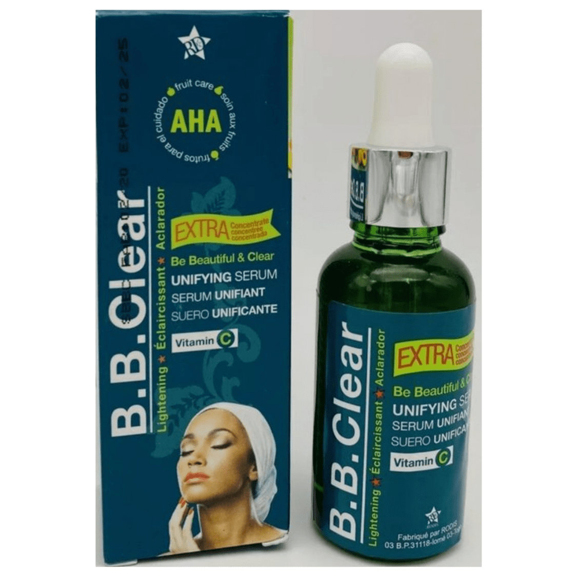 B B Clear Unifying Serum 30 Ml Walmart B B Clear Unifying Serum 30 Ml Walmart