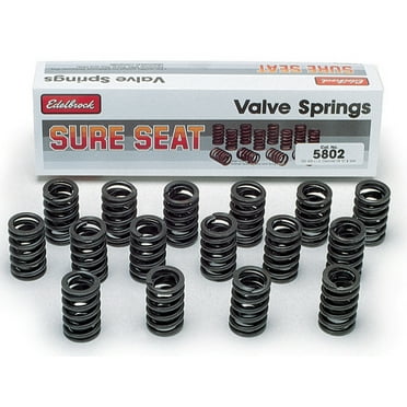 Edelbrock 7576 RPM Air Gap Intake Manifold, Mopar 318,340,360 - Walmart.com