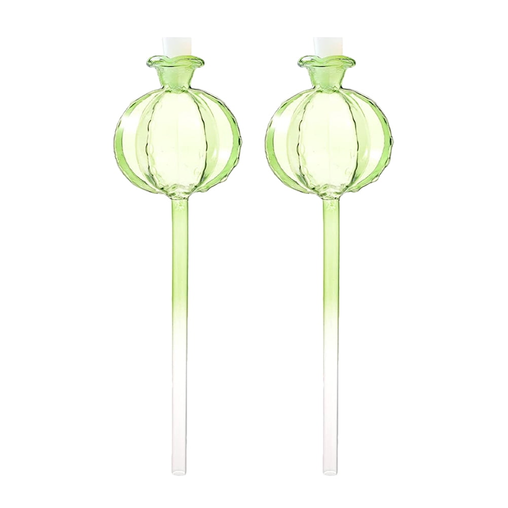 Click here for Ounona 2pcs Plants Watering Bulb Automatic Flower... prices