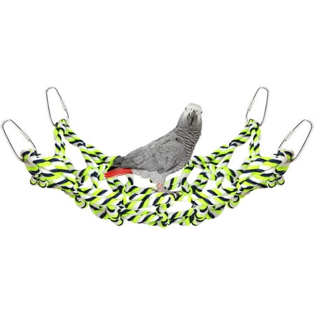 Hamster Rope Nets Hamster Climbling Cotton Rope Nets, Rat Ferret ...