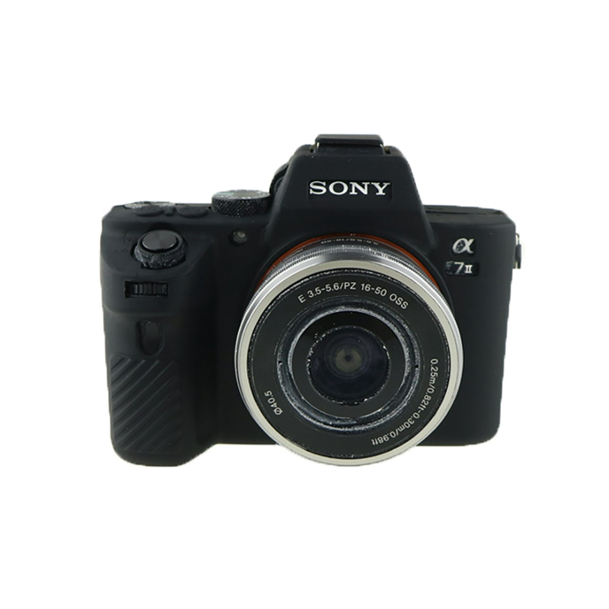 Click here for Gadgetcom Camera Case Compatible With Sony Alpha A... prices