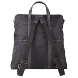 15" inch Highline Convertible Backpack Tote Handbag & Shoulder Bag for ...