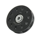 Umarex Canex .177 Caliber Pellet Gun Rifle, Multi-Shot CO2 Powered, 800 ...