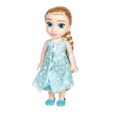 Disney Frozen 2 Young Anna Doll Exclusive - Walmart.com