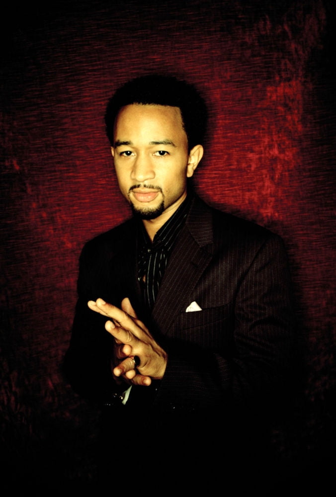 John Legend Poster Suit 27inx40in for any room 27x40 Multi-Color Square ...